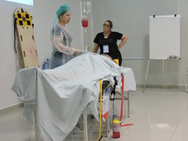 ATLS – Advanced Trauma Life Support | FRRB