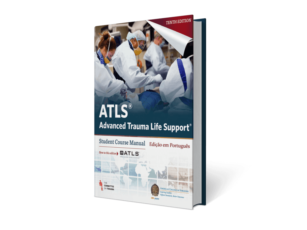ATLS – Advanced Trauma Life Support | FRRB