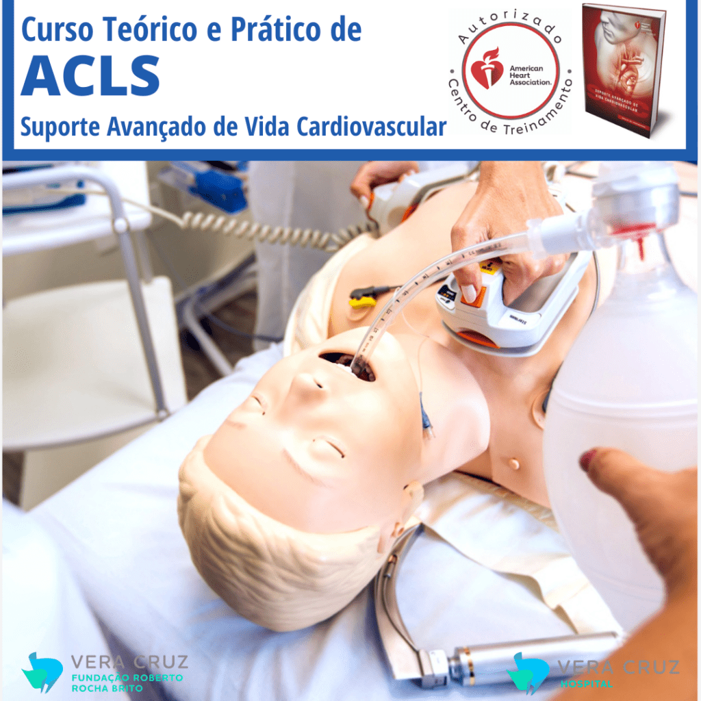 ATLS – Advanced Trauma Life Support (08 e 09/03/2025) | FRRB